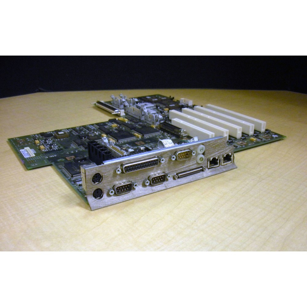IBM 09P4500 B80 I/O System Planar Board