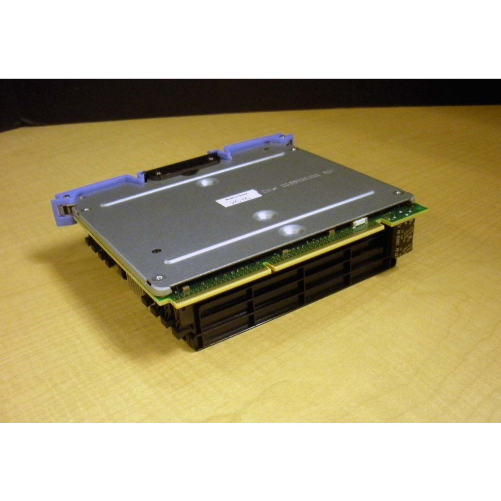IBM 00E2097 8x Slot DDR3 Memory Riser Card