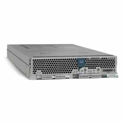 Cisco B230-M2 UCS B230 M2 Blade Server