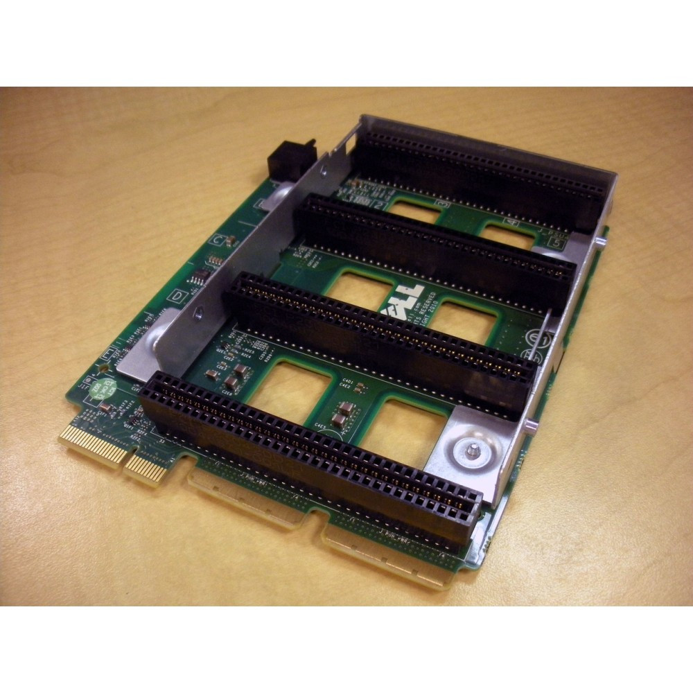 Dell T337H Power Distribution Board for PowerEdge R910 | Flagship Tech