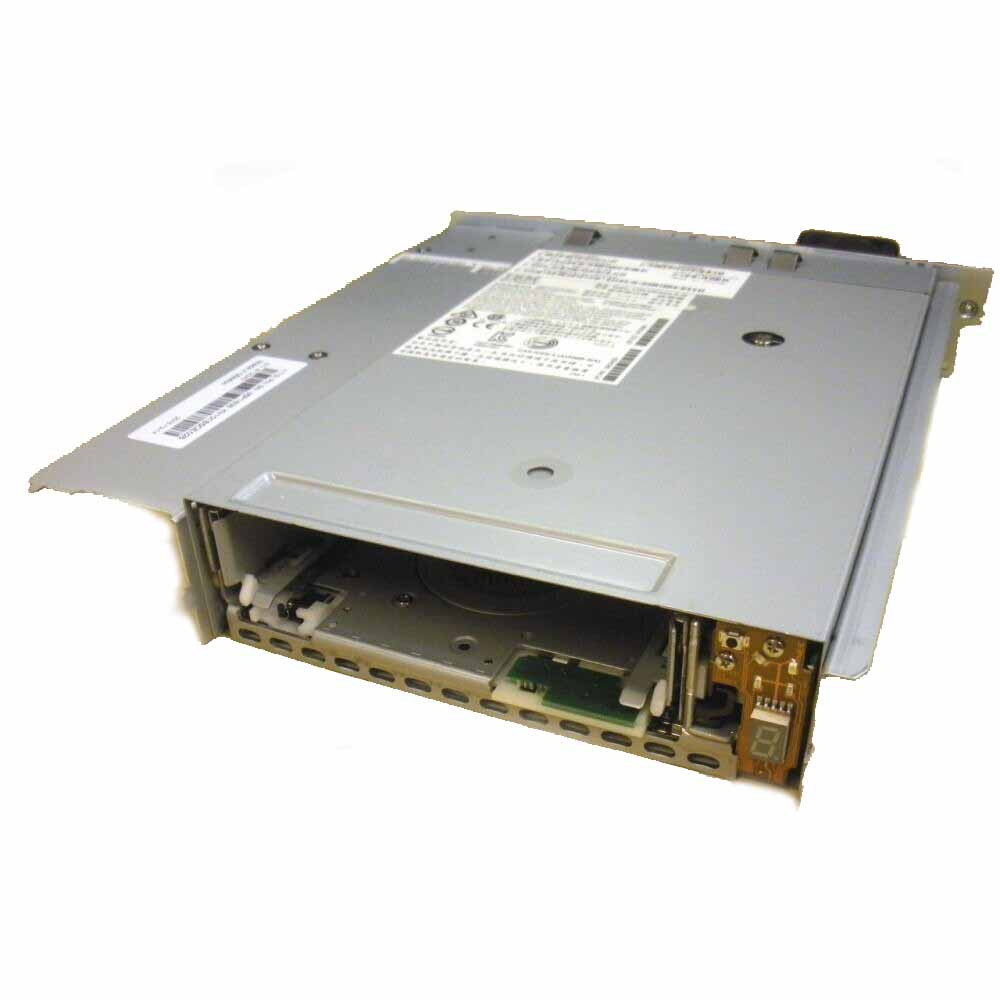 IBM 8348-3573 Tape Drive | Ultrium LTO-6 8Gbps FC Half Height