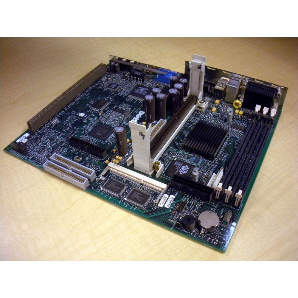 Dell 7803C System Board | Motherboards In Stock | Flagship Technologies