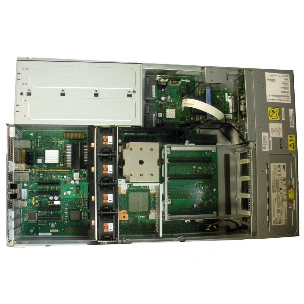IBM 8231-E2B iSeries Power 710 Express Server
