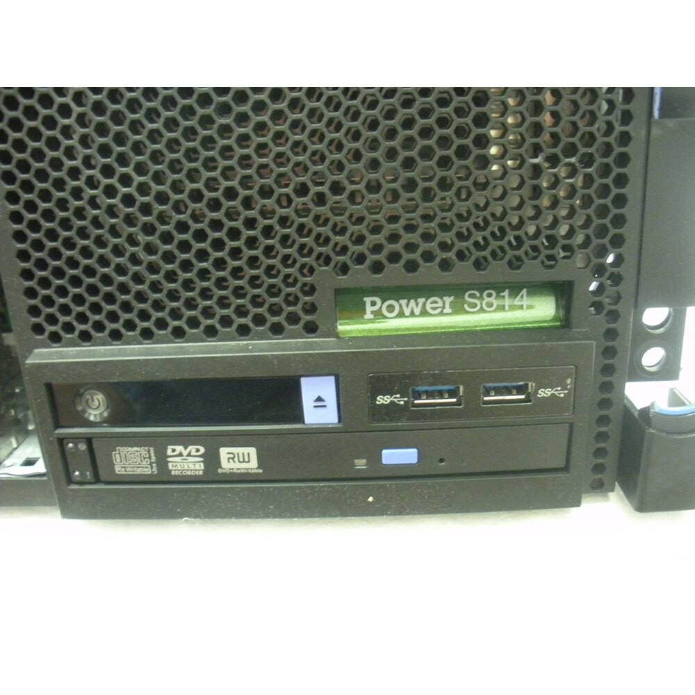 IBM 8286-41A3 Power System | Configured Servers & Storage Solution ...