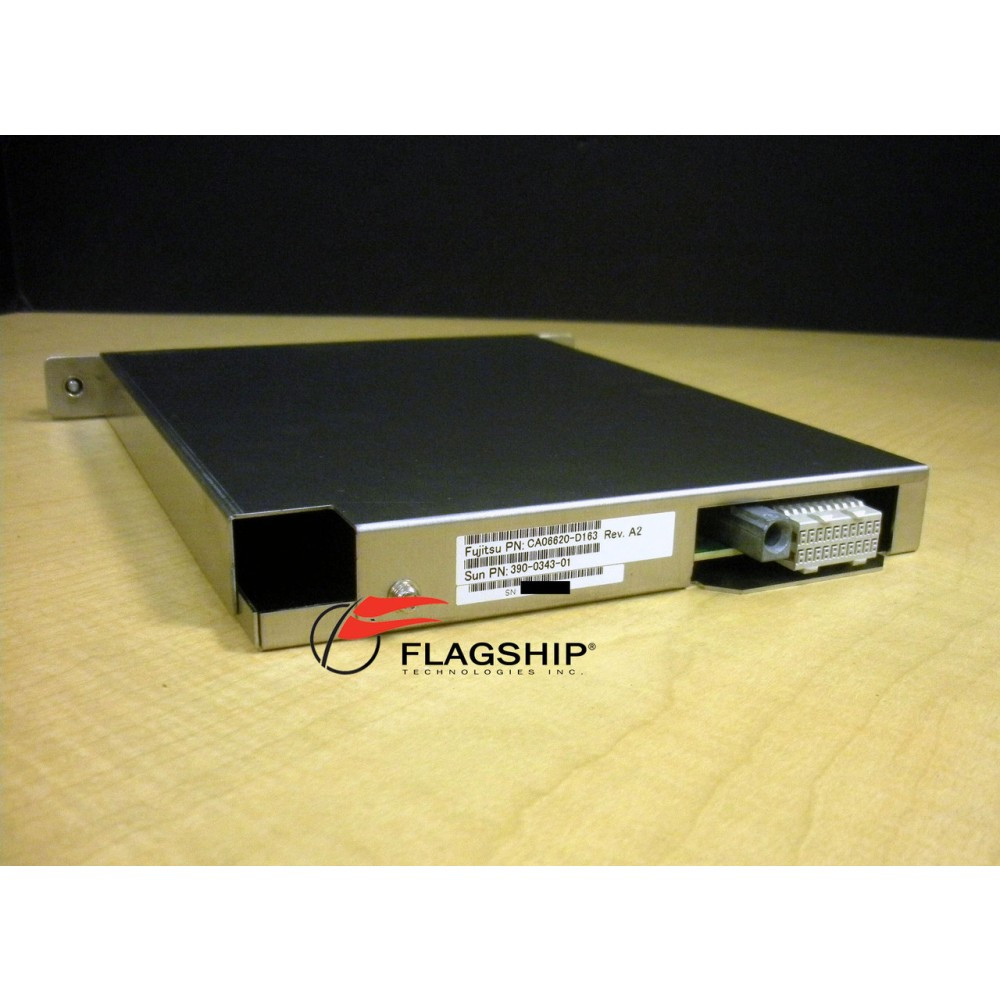 Sun 390-0343 DVD-ROM M8000 M9000 | Flagship | Flagship Tech | Flagship ...