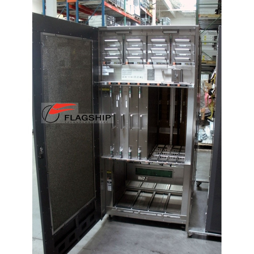 Sun 540-7445 M9000 Power Cabinet Delta 3 Phase | Flagship | Flagship ...