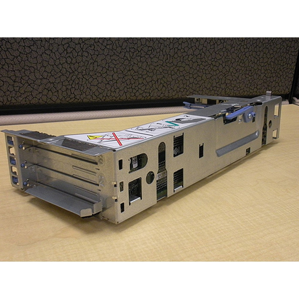 Dell D6076 PCI-X Riser Board & Cage V2 | PowerEdge 2650