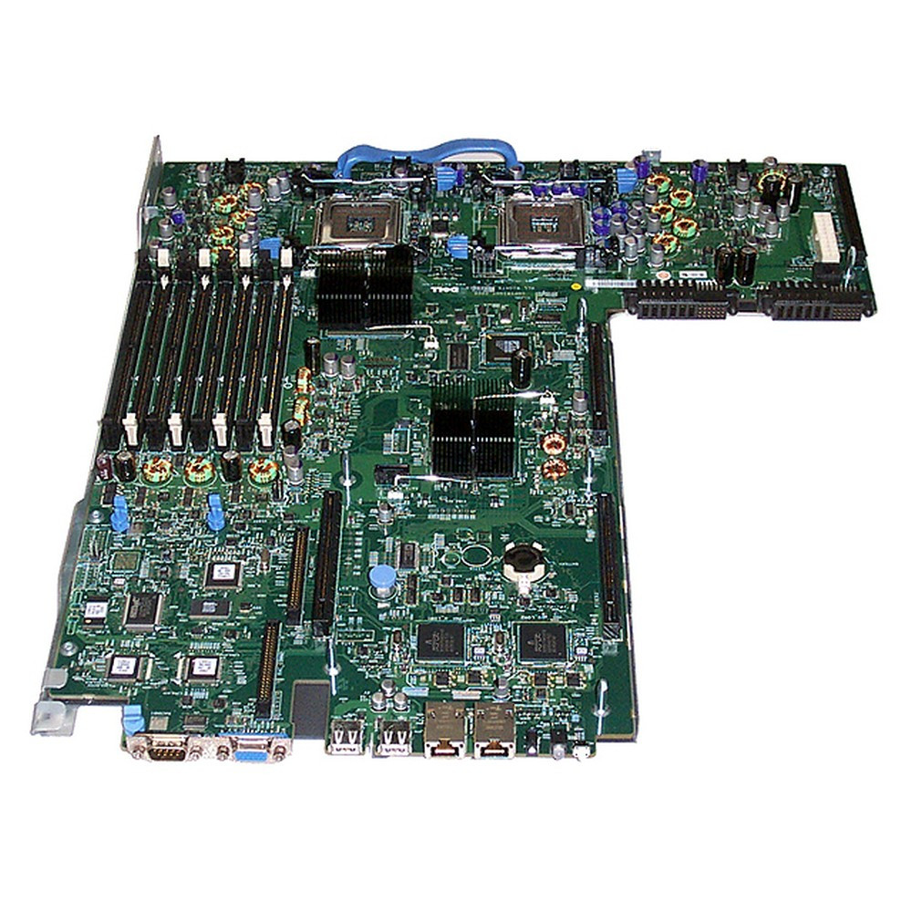 Dell D8635 System Board G1 | PowerEdge 1950 Motherboard for Sale