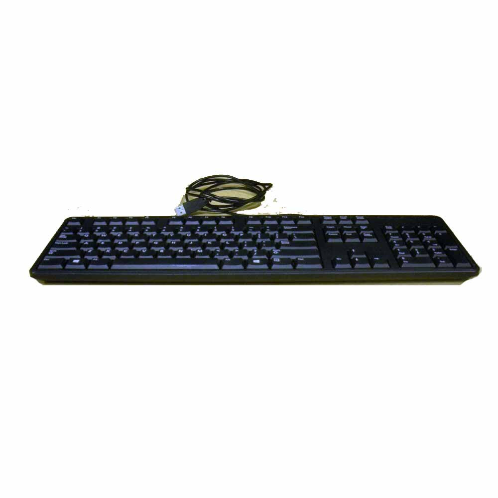 Dell Usb Keyboard