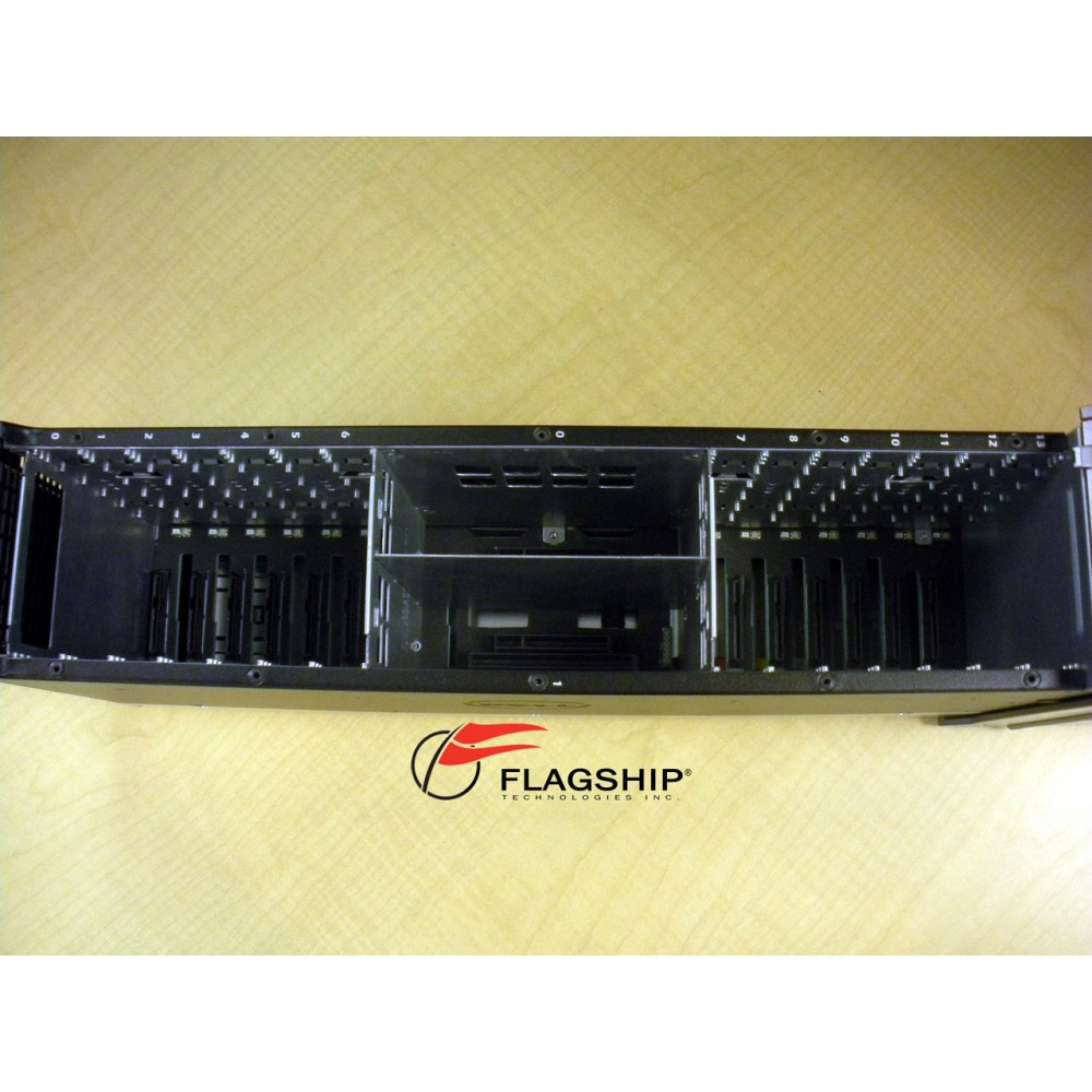Dell EqualLogic PS-M4110 Blade Array for M1000e | Flagship Technologies