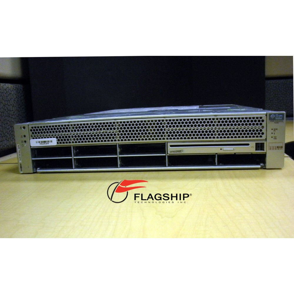 Sun T5240 8 Core 1.4 GHZ Base | Flagship Tech
