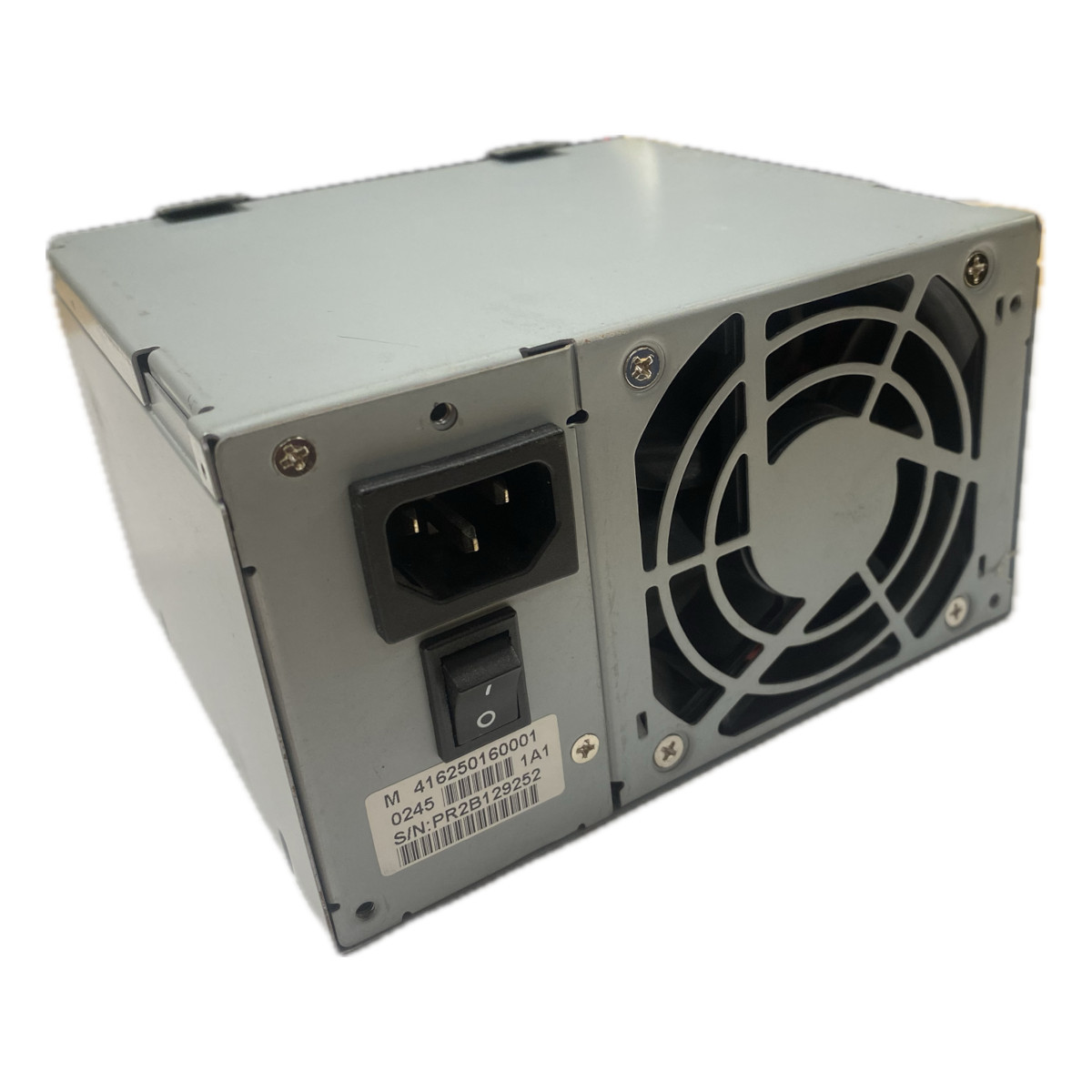 Sun 370-4325 Power Supply, Ultra 10 Power Supply, Sun Workstation