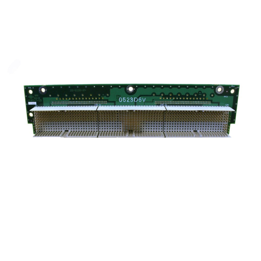 Cisco 73-8478-04 Spare Slot Backplane Board 2821