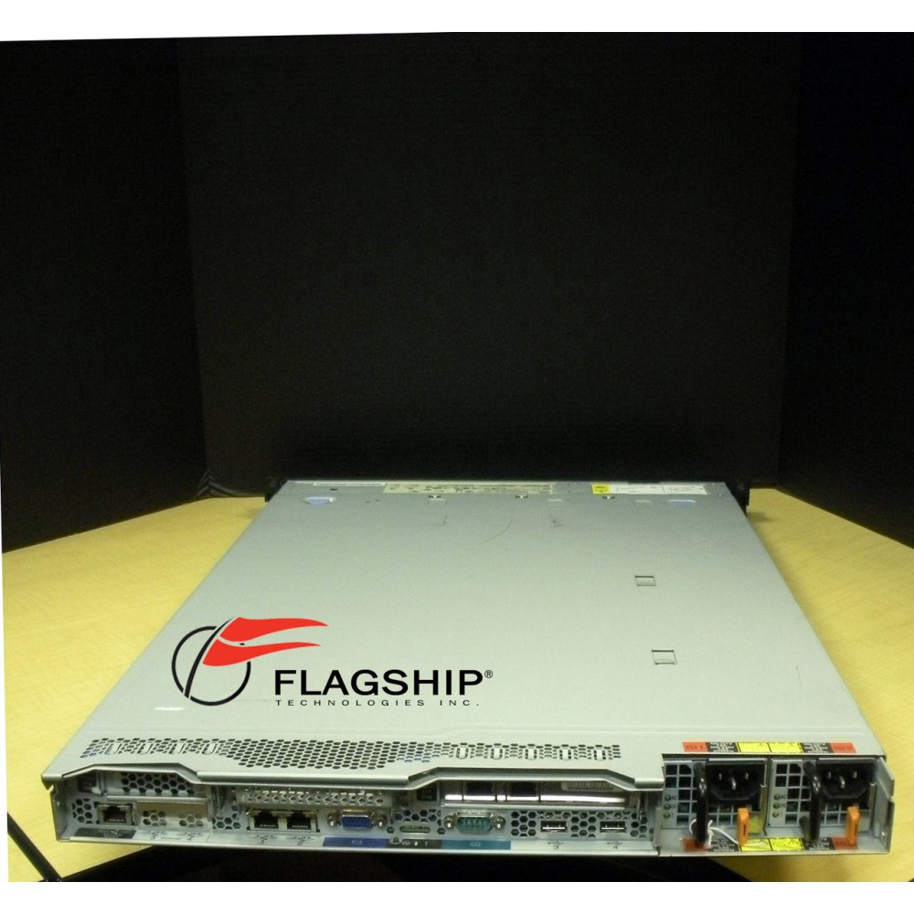 IBM 7944-B2U X3550 M3 Server | Flagship Tech