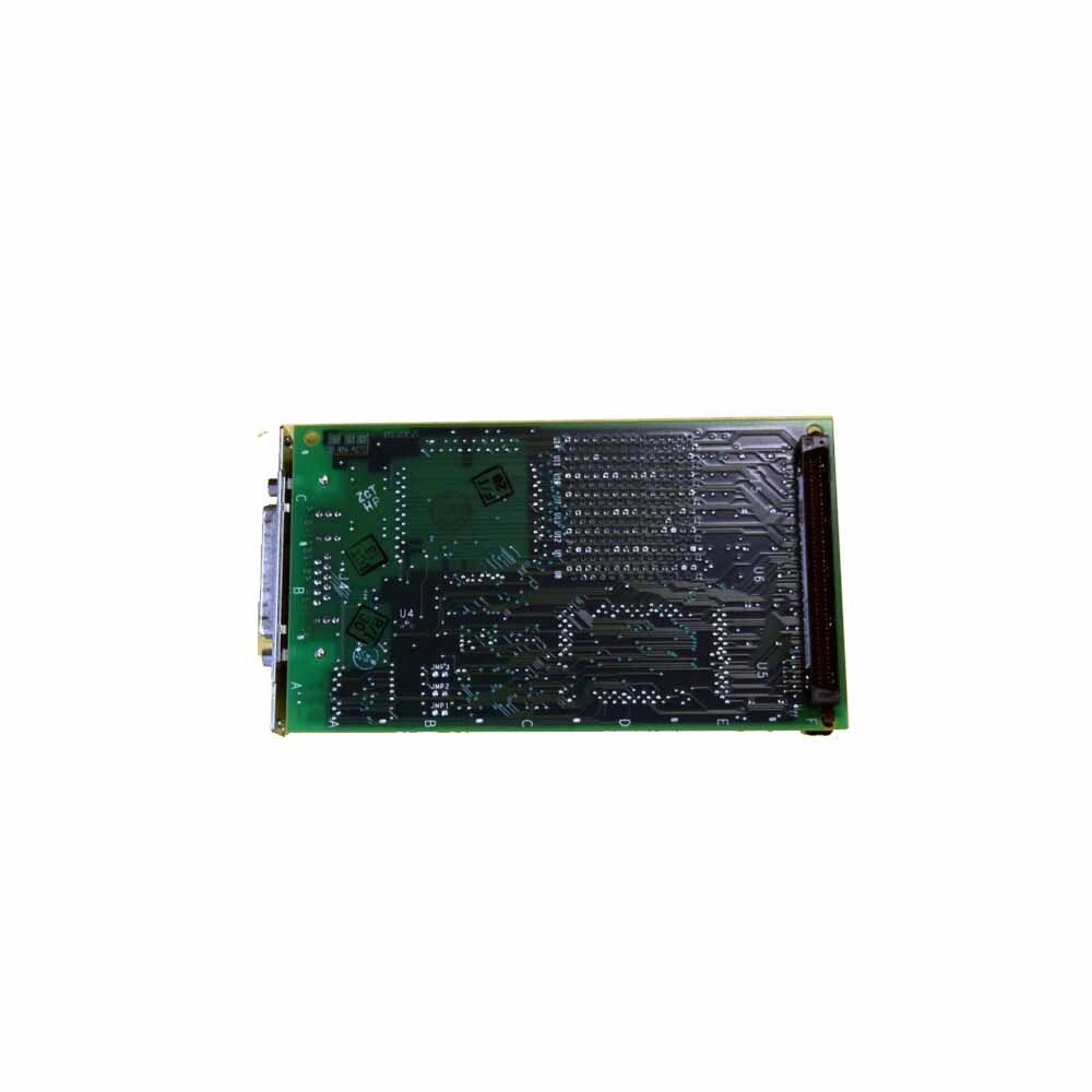 SUN 501-1909 CG3 8-BIT Color Frame Buffer