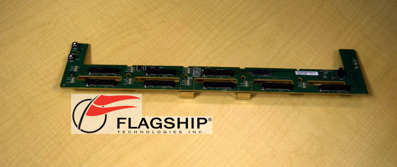 SUN 511-1435 8 SLOT DISK BACKPLANE T3-1 / T4-1 7053717