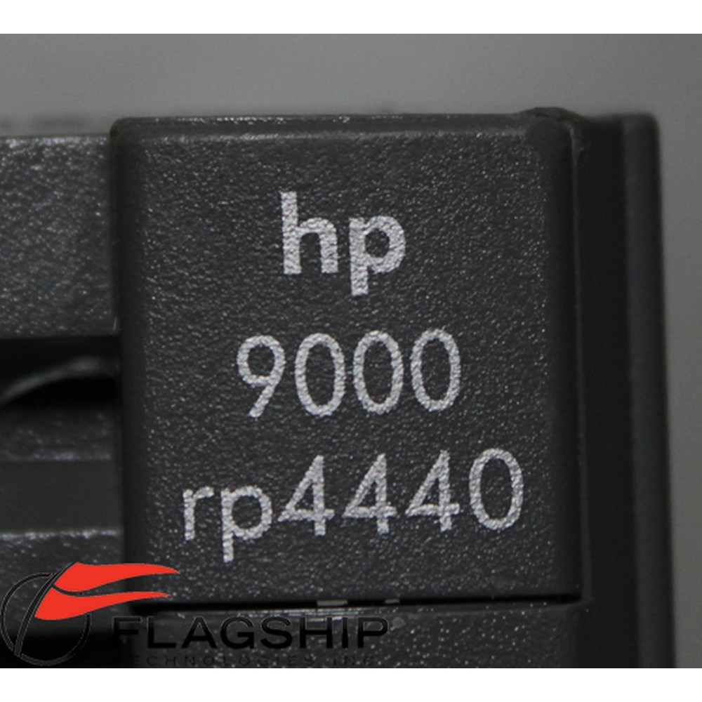 HP A7124A rp4440 Server 6-way 800MHz PA8800 32GB 2x73GB