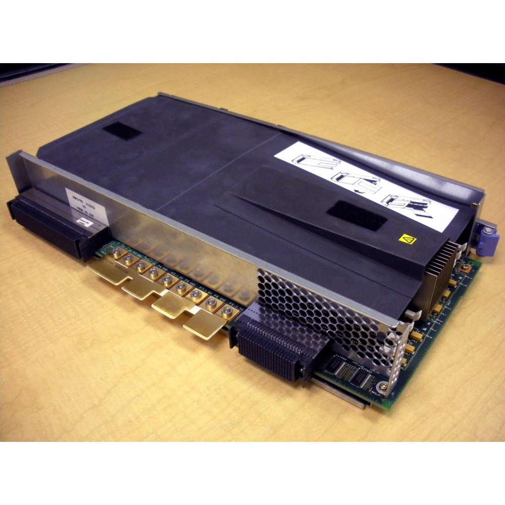 IBM 00P5506 1.45GHz 2-Way POWER4+ Processor Card 5208-7038 00P4050 ...