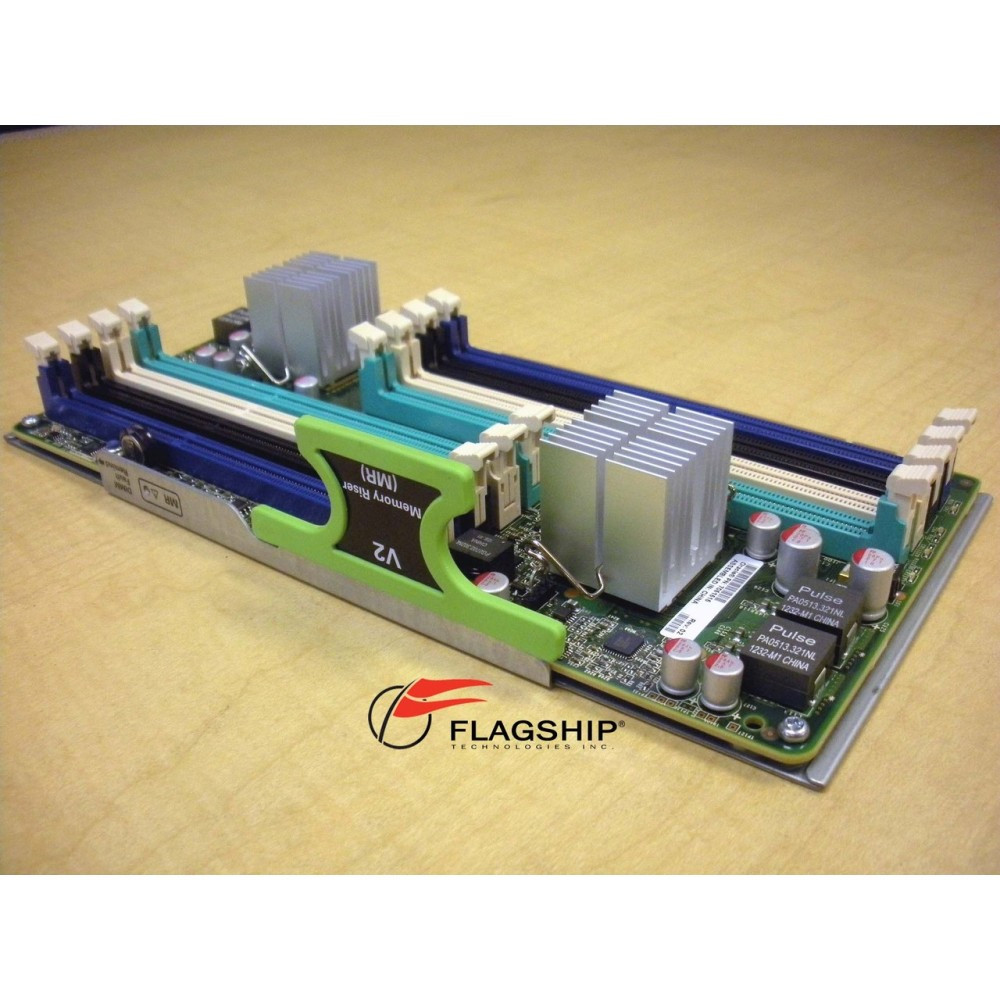 Sun 541-4438 Memory Riser Assembly X4470M2 T4-2 511-1672 | Flagship Tech