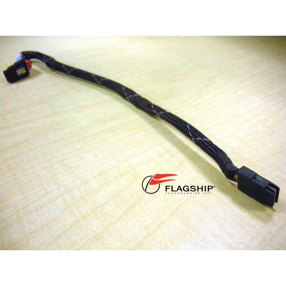 IBM 42C2378 42C2377 SAS Signal Cable xSeries x3650
