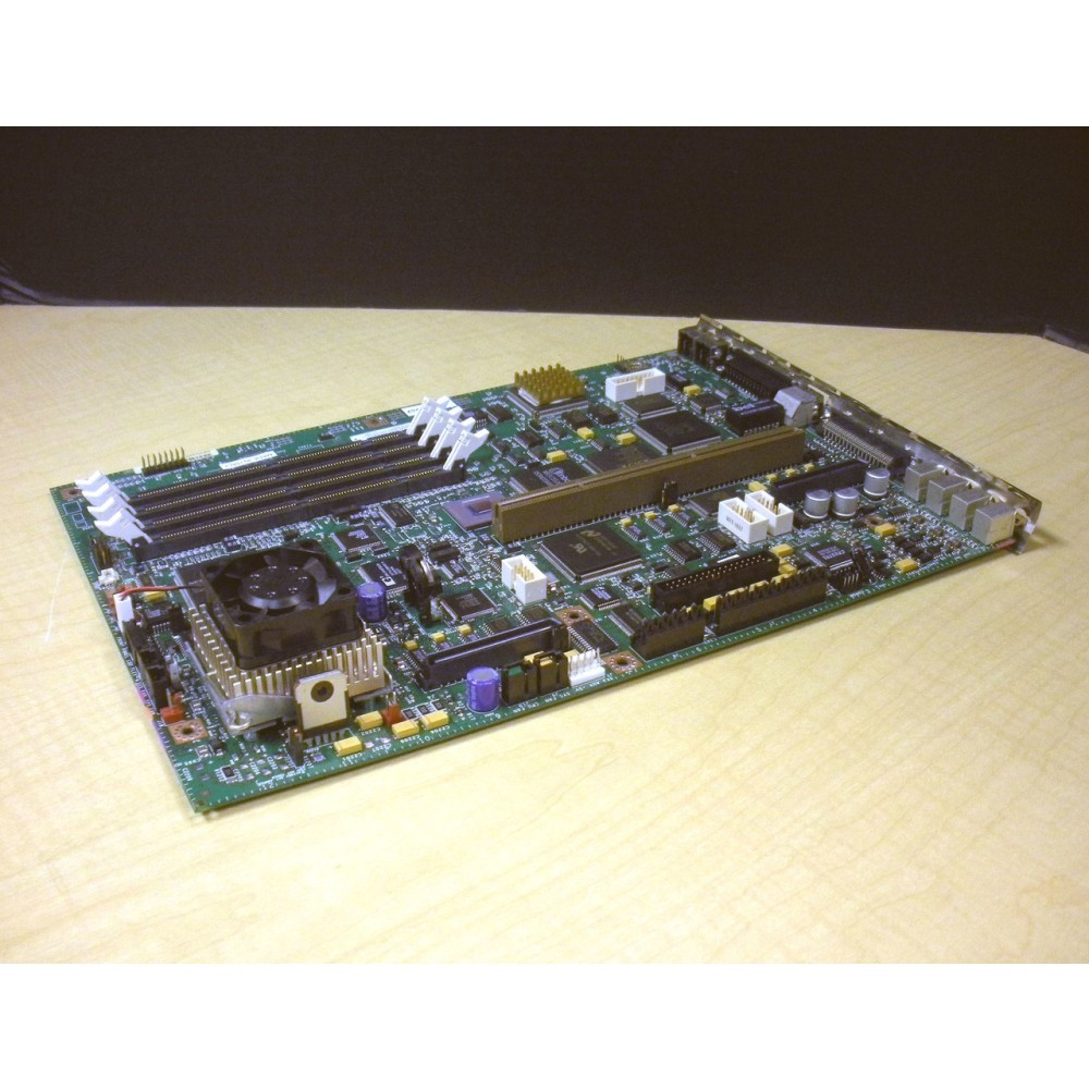 IBM 09P4842 CPU 1-Way 250Mhz | PowerPC 604e | Server Replacement Parts