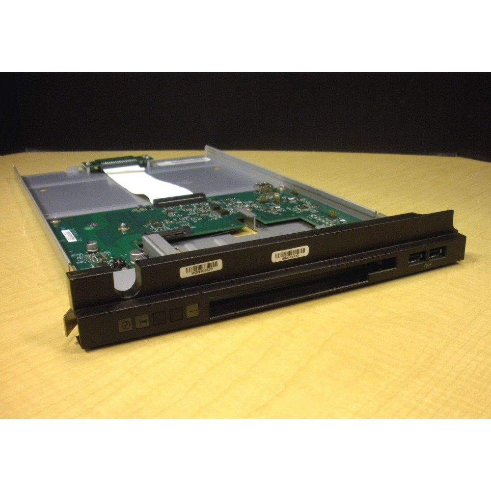 IBM 31R3305 8852 Bladecenter Media Tray No Drive | Flagship Tech