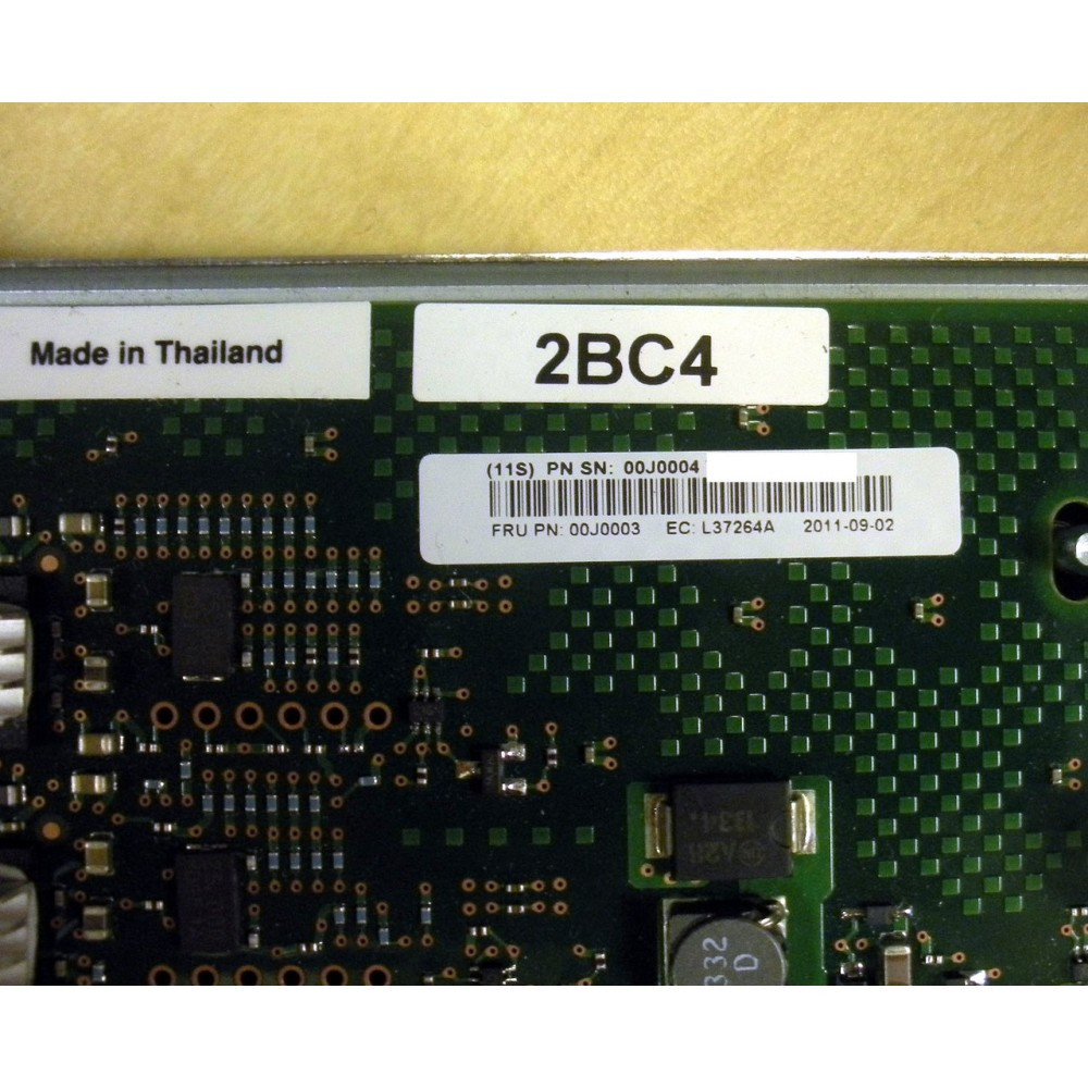 IBM 1803-9117 4-PORT IVE 4X7GB RJ45 | FLAGSHIP TECH