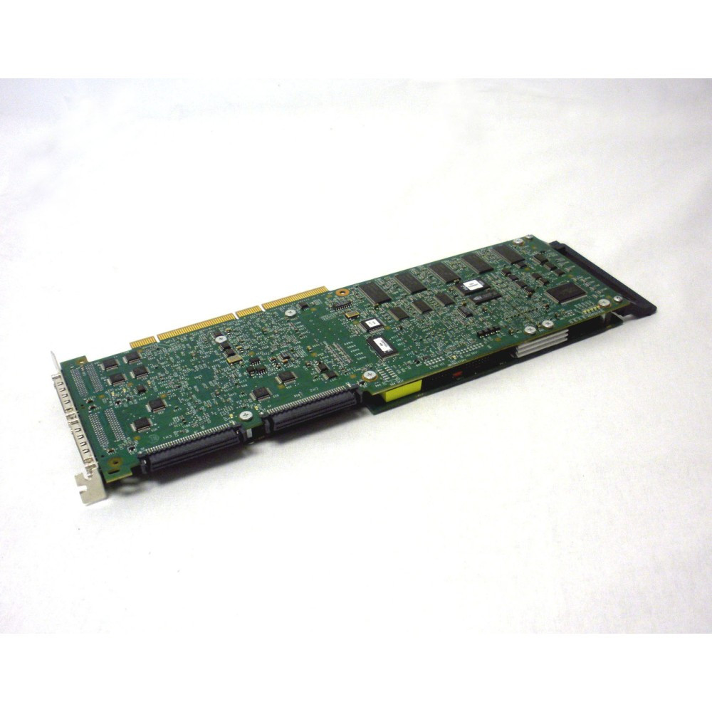 IBM 2498-701X PCI 4-CHANNEL ULTRA3 RAID | FLAGSHIP TECH