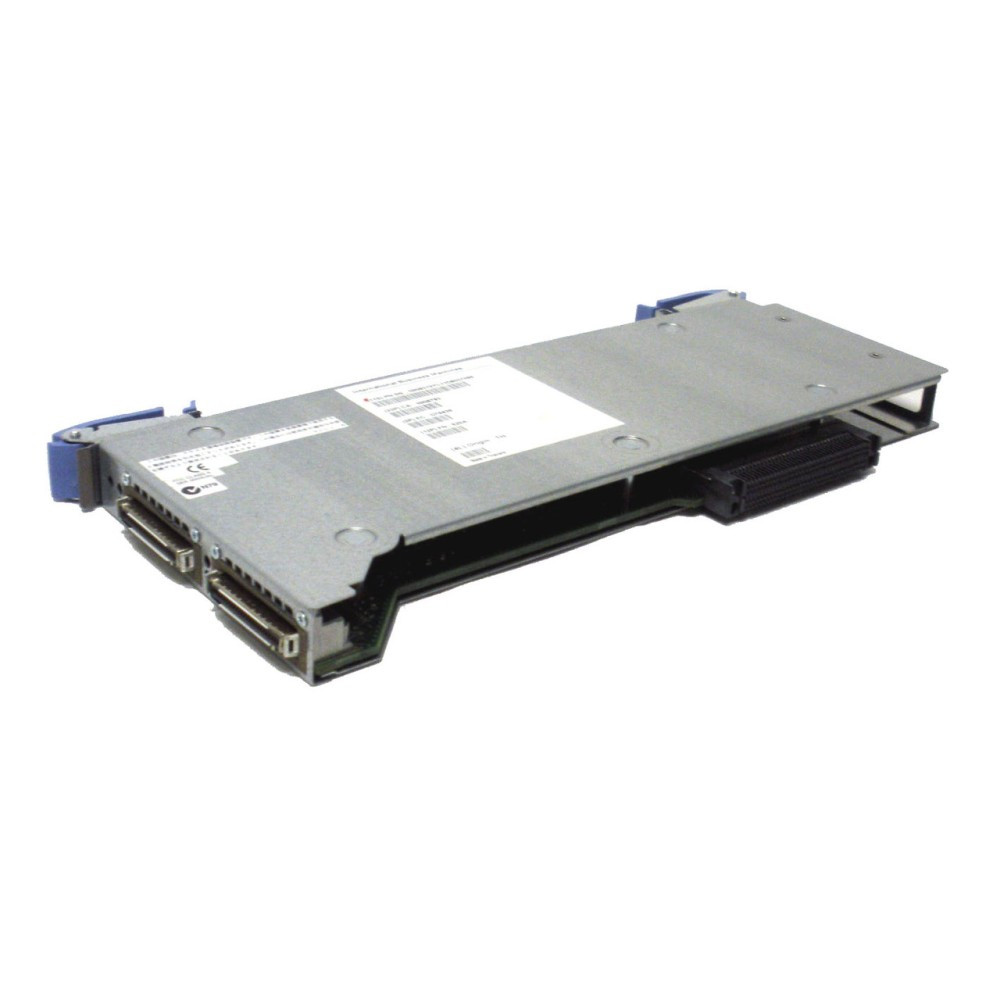 IBM 6457 Dual-Port 12X Long Run 5796 Attach 6457-8204 8204 | Flagship Tech