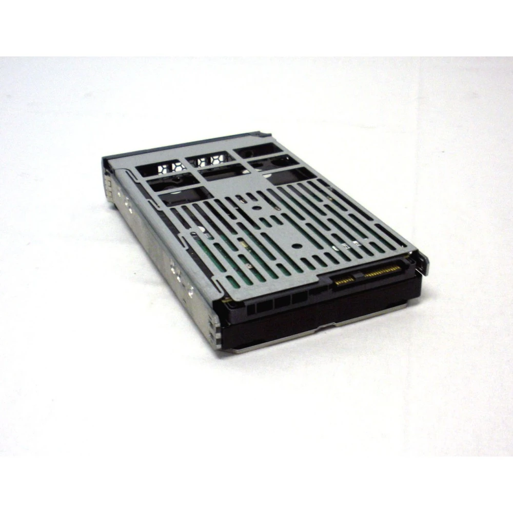 DELL WK0CR EQUALLOGIC 600GB 10RPM 16MB SAS 6GBITS 3.5In Hard Drive Disk ...
