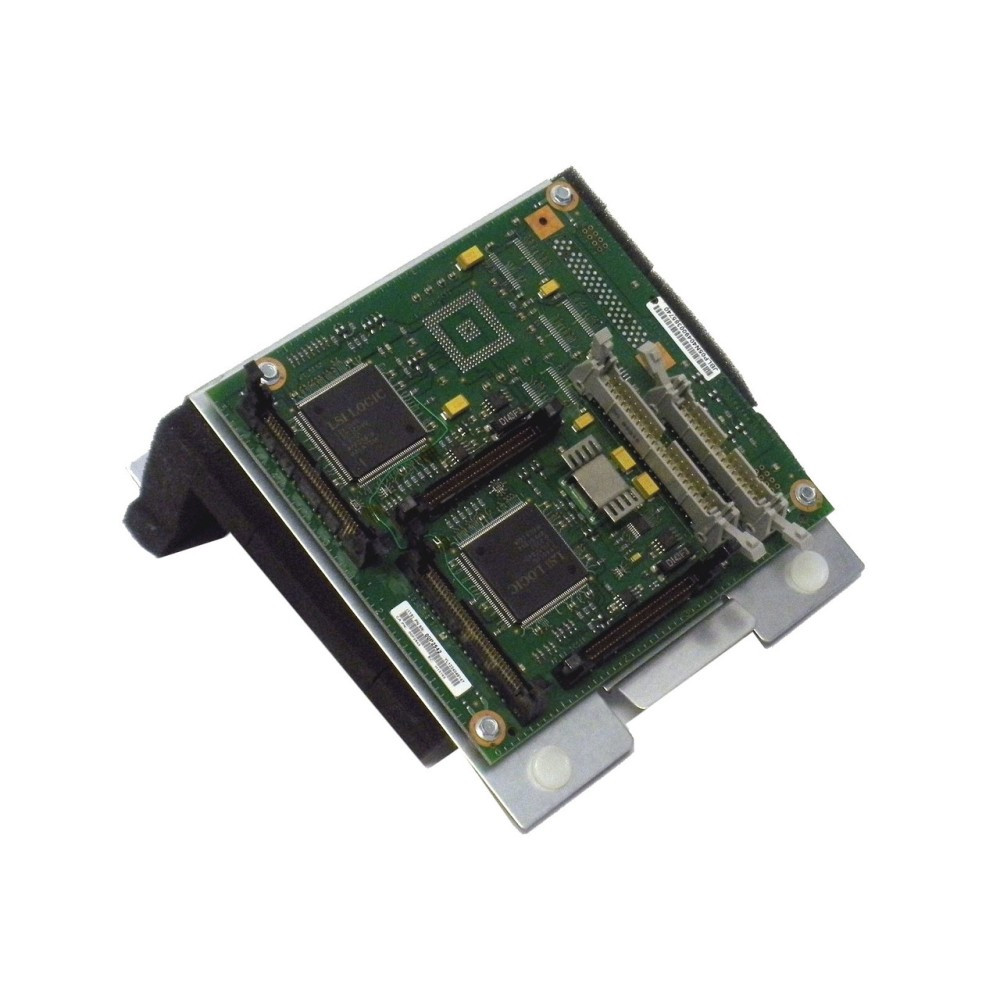 IBM 00P2542 Split Disk Drive Backplane 7038-6M2 | Flagship Tech