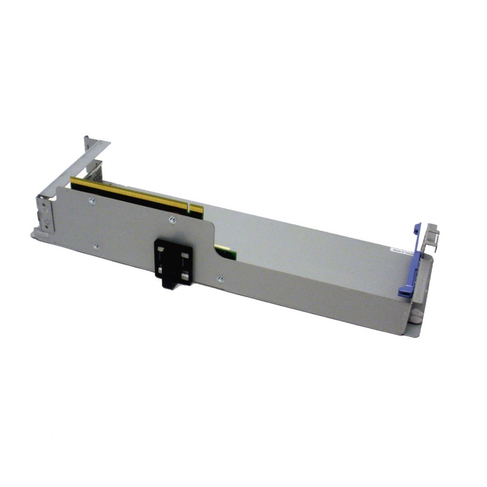 Genuine IBM 03N7054 PCI Adapter Riser Enclosure Single High 52B1 9110 ...