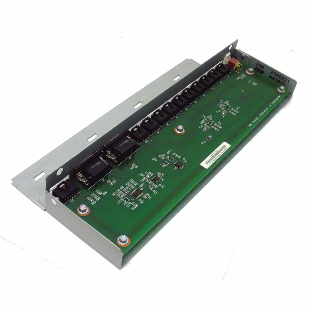 IBM 22R5740 Rack Identity Card | Spare Parts for Legacy Systems ...