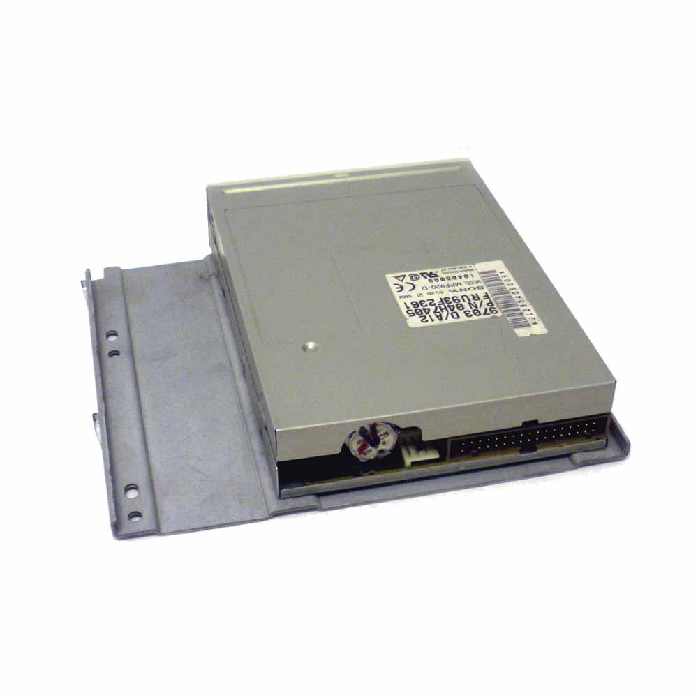 IBM 04H7405 Floppy Diskette Drive | IBM Floppy Drives | Flagship ...