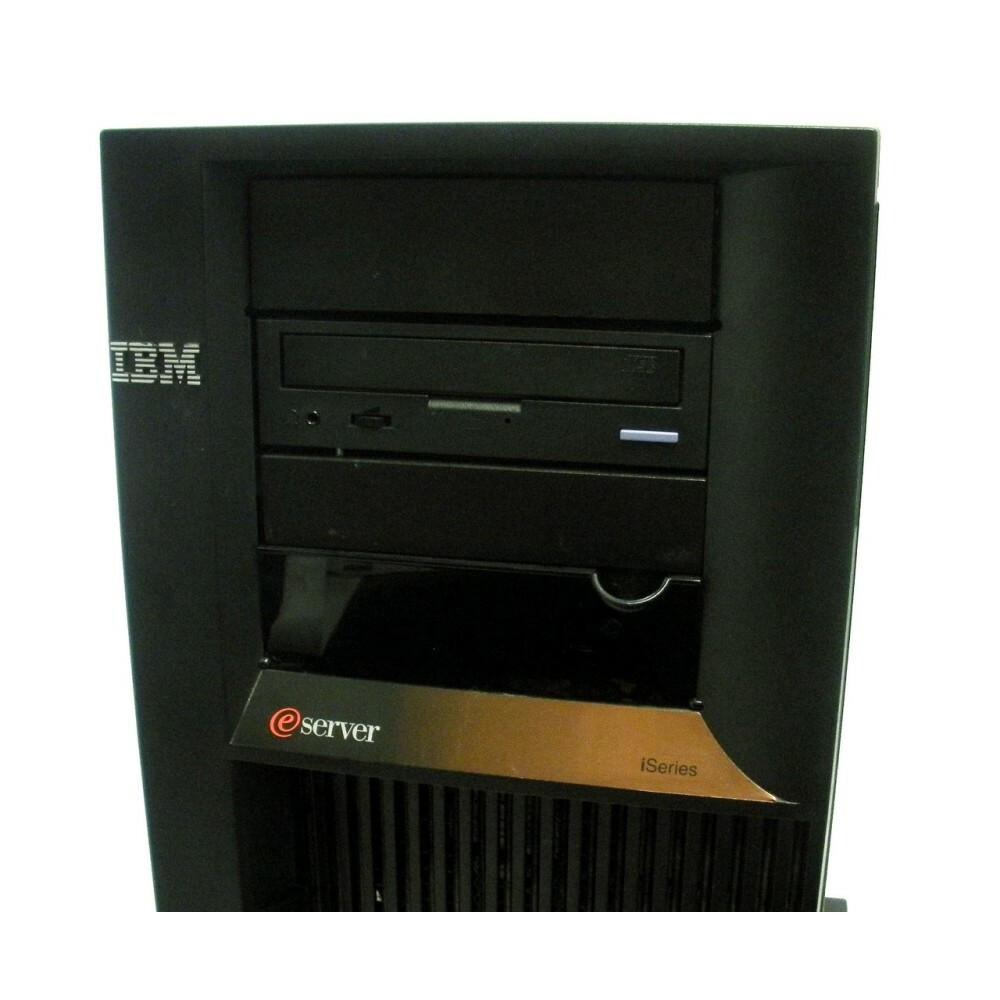 IBM 2452-9406 100 CPW 270 System Unit | Server Configuration