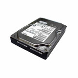 HP AJ750A MSA2000 3.5IN DUAL I/O 12 DRIVE ENCLOSURE