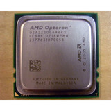 HP 438222-B21 AMD Opteron 2220 2.8GHz Dual Core Processor Kit for ...