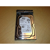 Dell H962F 250GB 7.2K SATA II 3.5" Hard Drive Dell Western Digital