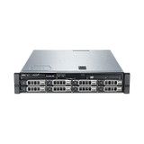 Dell PowerEdge R520 Server 2x 2.2GHz Quad-Core E5-2407 24GB 4x300GB