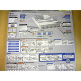 Sun SEDPCFF2Z T5220 1.2GHz 8-Core 32GB 2x 146GB Server
