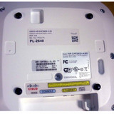 Cisco AIR-CAP2602I-A-K9 Wireless Access Point With Mounting Bracket