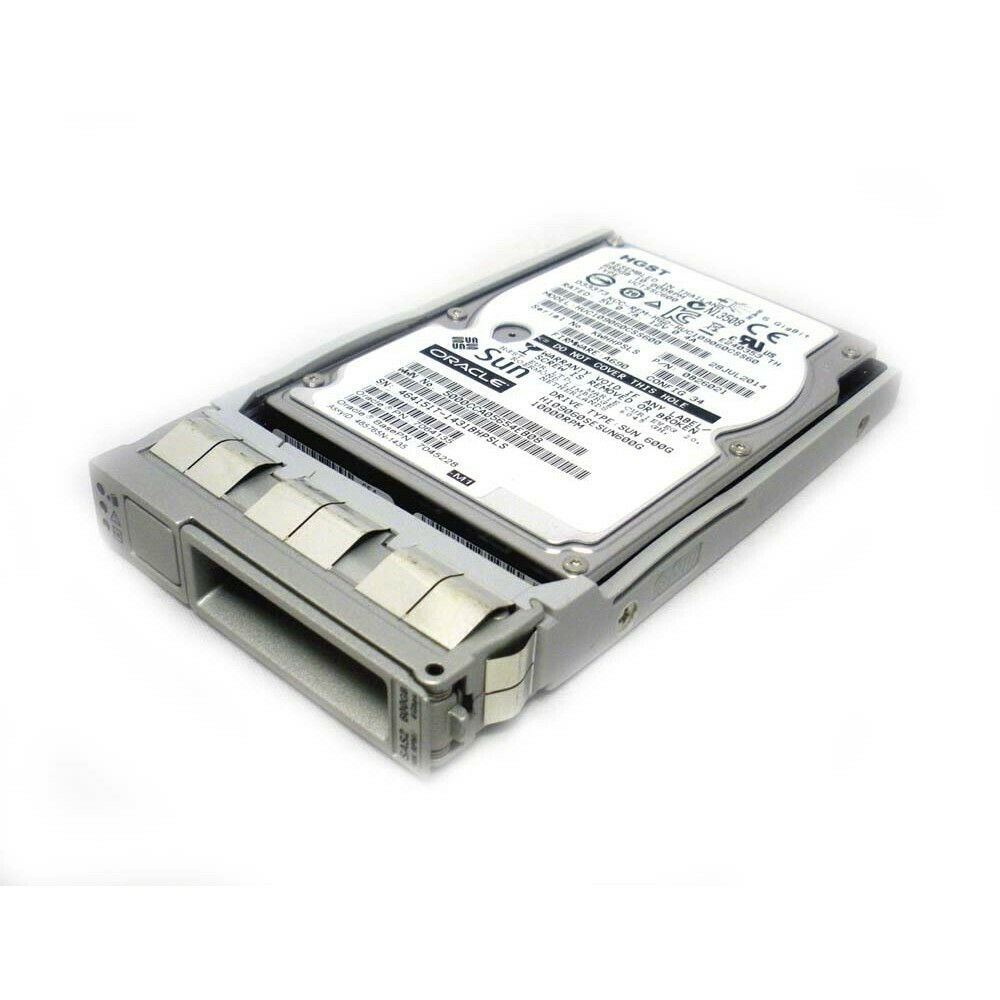 Oracle Sun Hard Disk Drives