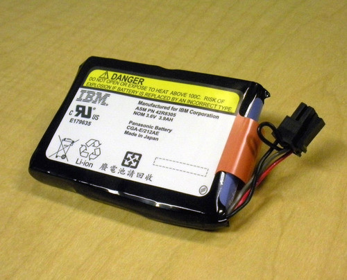 Computer Servers - IBM Servers - IBM POWER System i / iSeries - Legacy ...