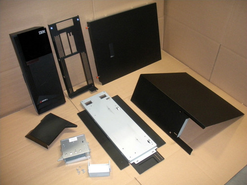 Computer Servers - IBM Servers - IBM POWER System i / iSeries - Legacy ...