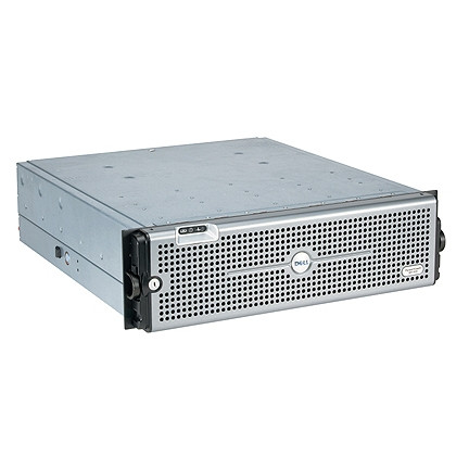 Dell PowerVault Storage-Area Network (SAN)
