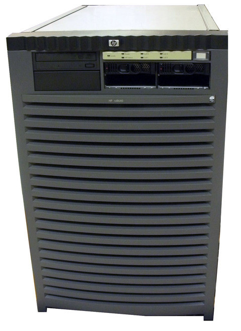 Computer Servers - HPE Servers - HPE Integrity Servers - HP Integrity ...