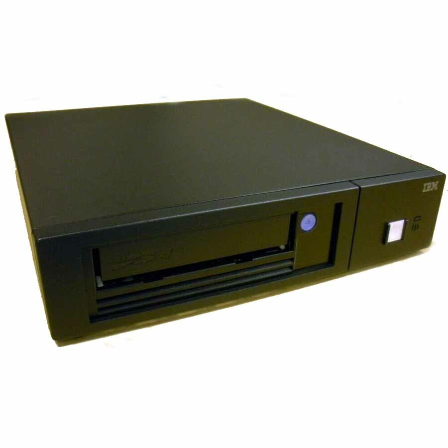 IBM Tape Drives | IBM Tape Storage | TotalStorage