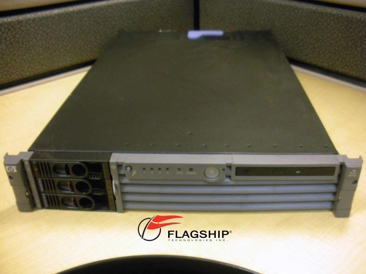 Refurbished HP rp3440 Servers for Sale