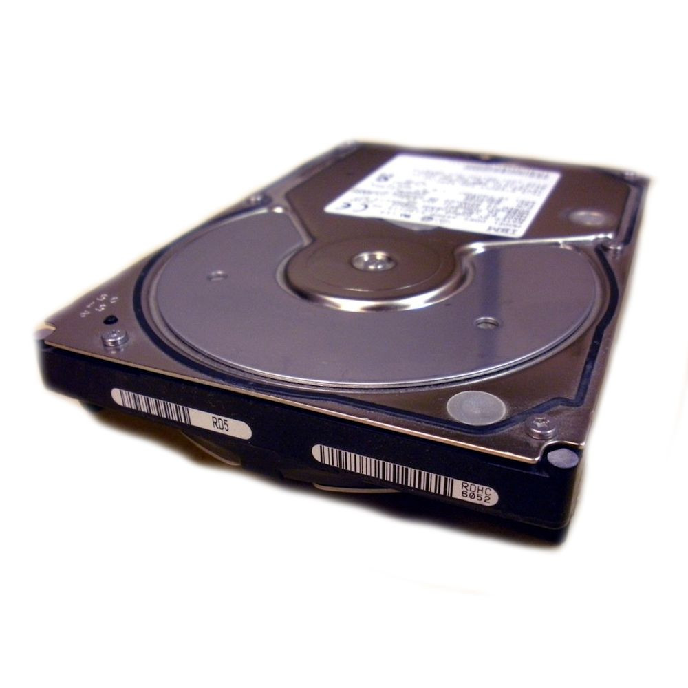 Seagate ST15150WD Barracuda 3.5 HH 4.3Gb 68-Pin SCSI Disk Drive