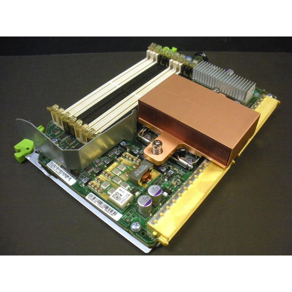 Sun X8111A-Z 541-2403 3.0GHz Opteron 8222 Dual Core CPU/Memory Module ...